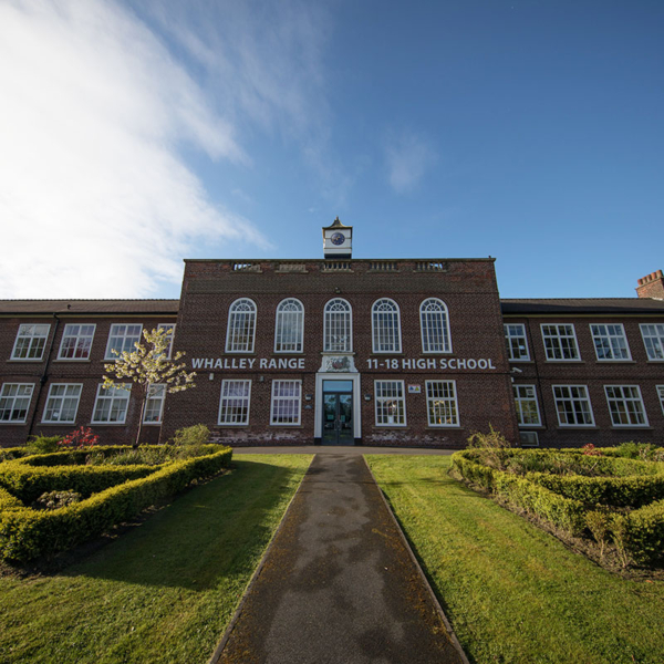 Learning and Progress - WRHS