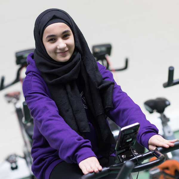 Health and Wellbeing - WRHS