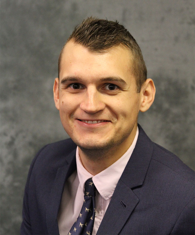 Welcome from the Head of Sixth Form - WRHS