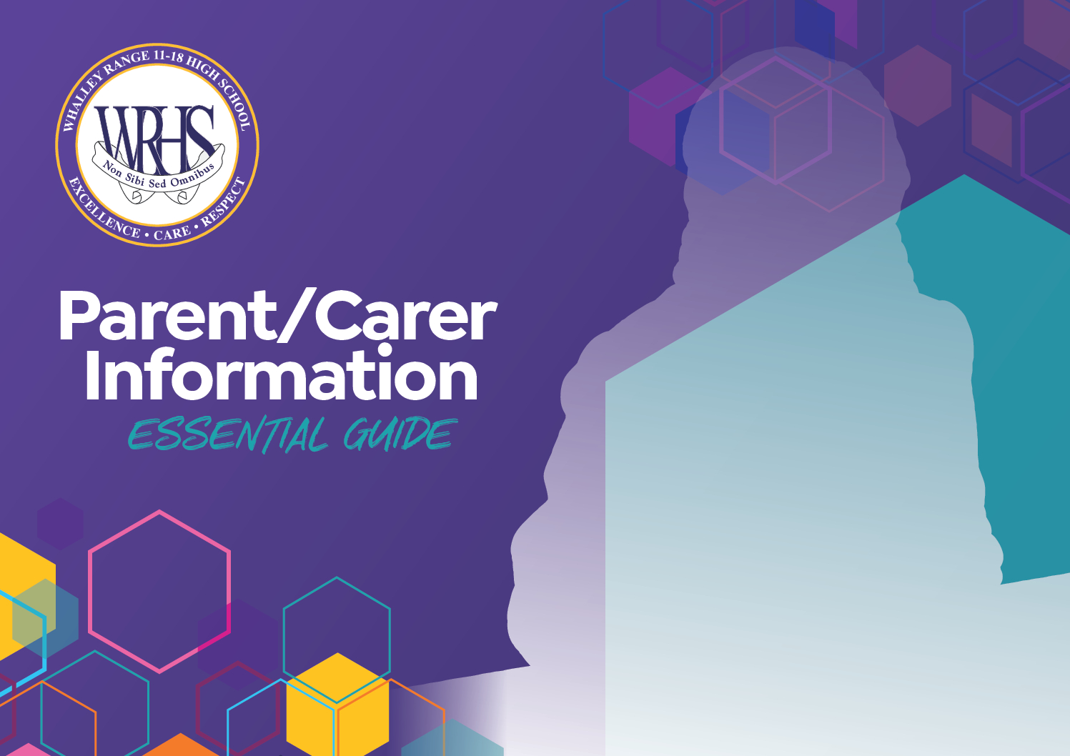 Parent/Carer Information (Essential Guide) - WRHS